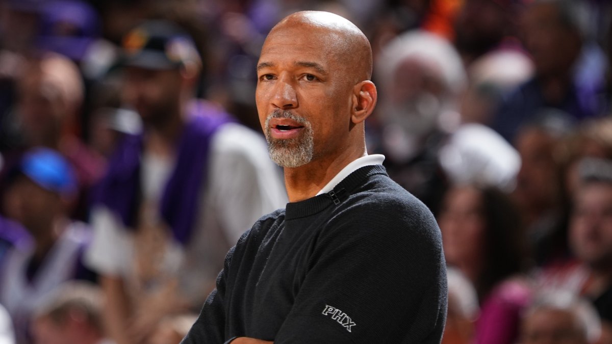 Who Are the Highest-Paid Coaches in the NBA? – NBC Chicago