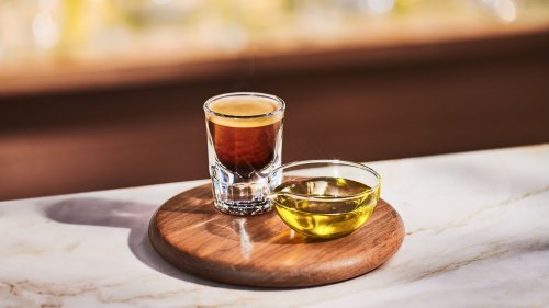 Starbucks’ Oleato coffee drinks now available in Naperville, Aurora ...