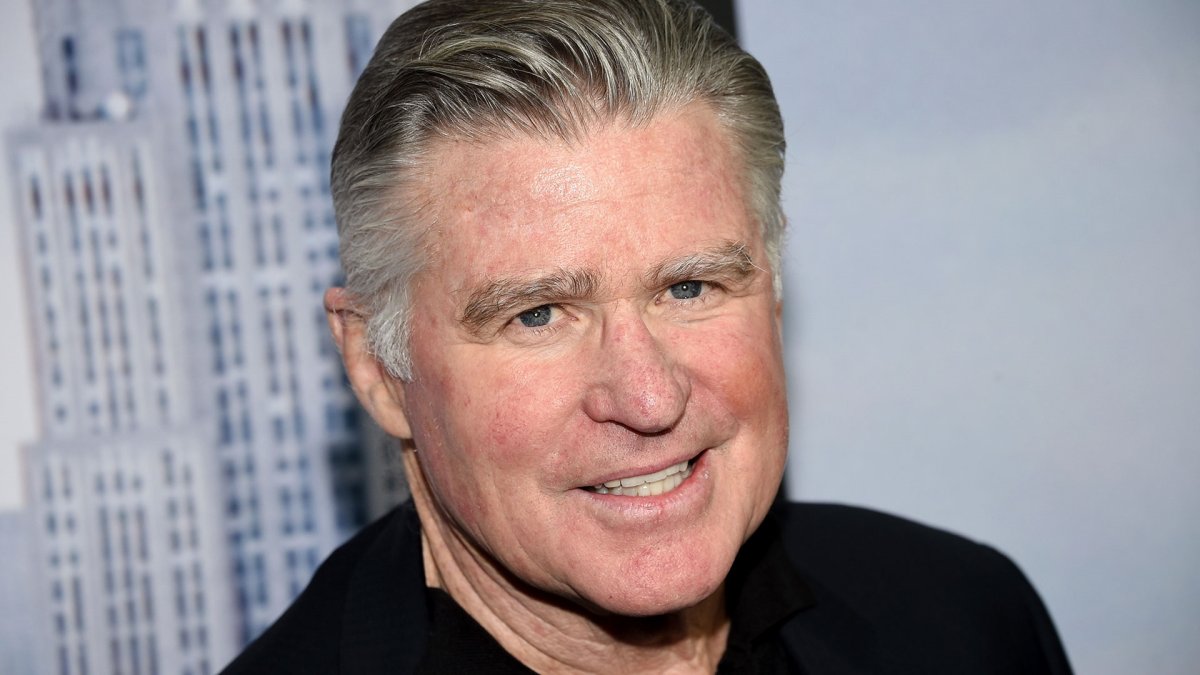 Treat Williams Death Driver Pleads Guilty In Vermont Crash Nbc Chicago