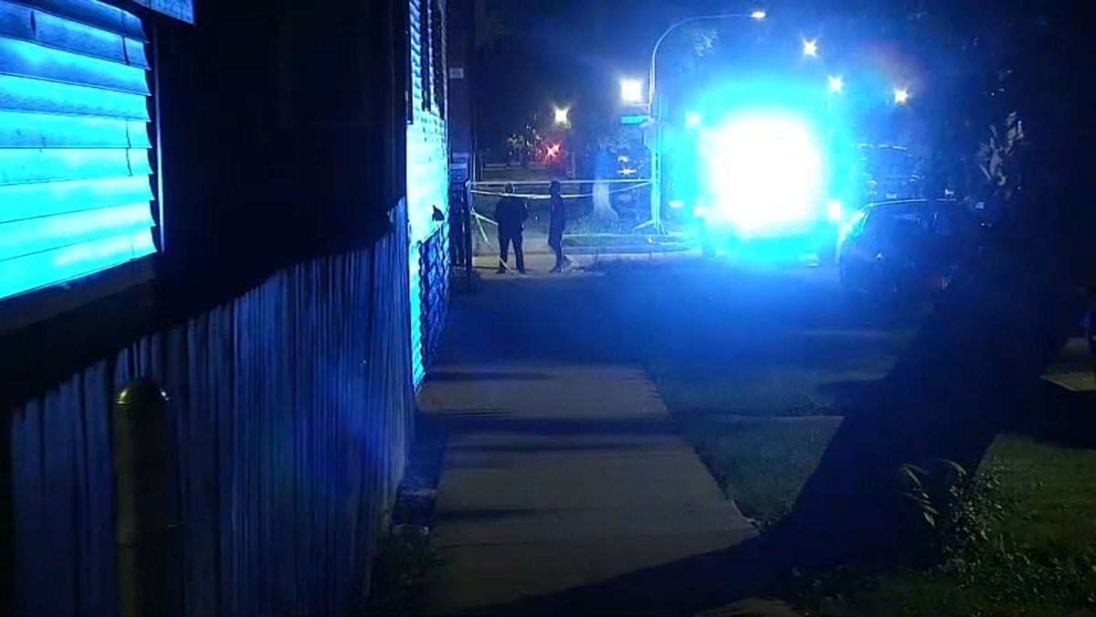 7 Shot, 1 Fatally, in Chicago’s Austin Neighborhood – NBC Chicago