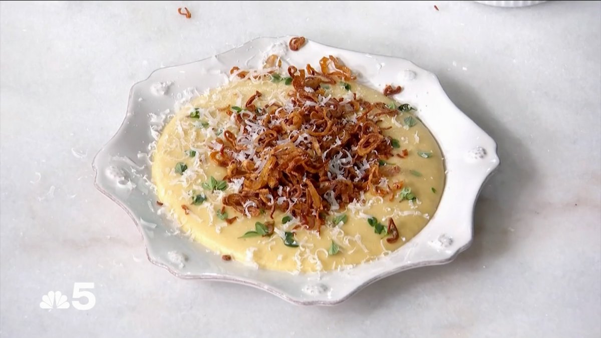 Delicious Summer Dips to Wow Your Guests: Easy Recipes and Tips – NBC ...