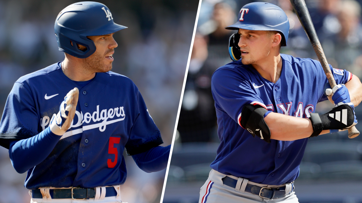 MLB All-Star Game 2023: Here are the AL, NL starters – NBC Chicago