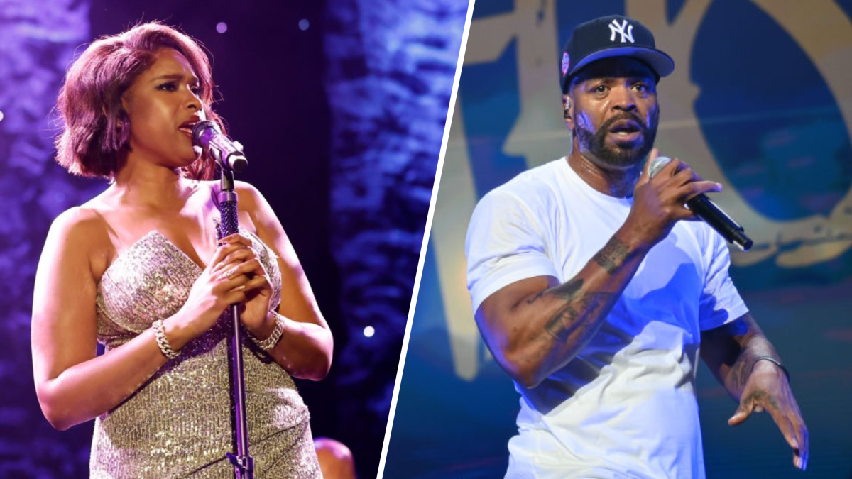 White House Juneteenth concert to feature Jennifer Hudson, Method Man ...