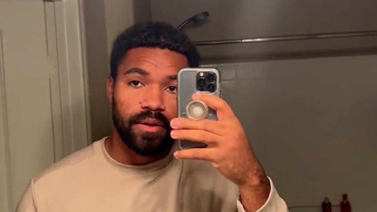 A viral apology, air quality, a salmonella outbreak: Take a look back ...