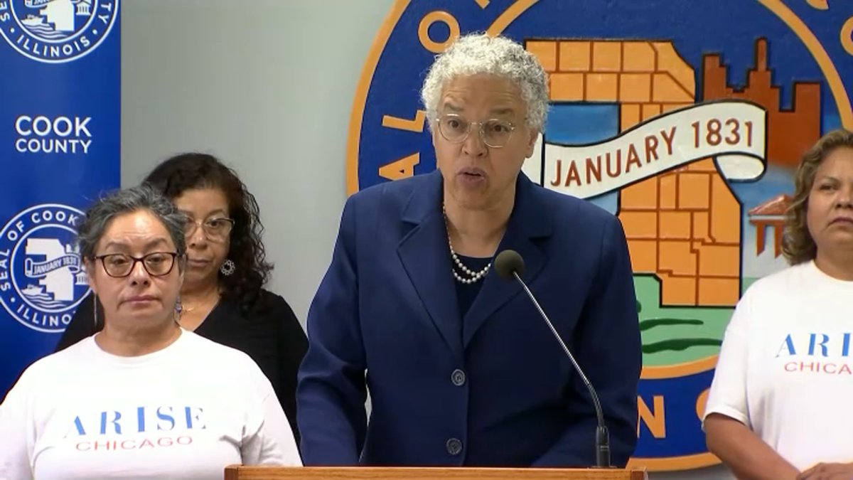 Chicago’s minimum wage set to increase in July: Preckwinkle explains ...