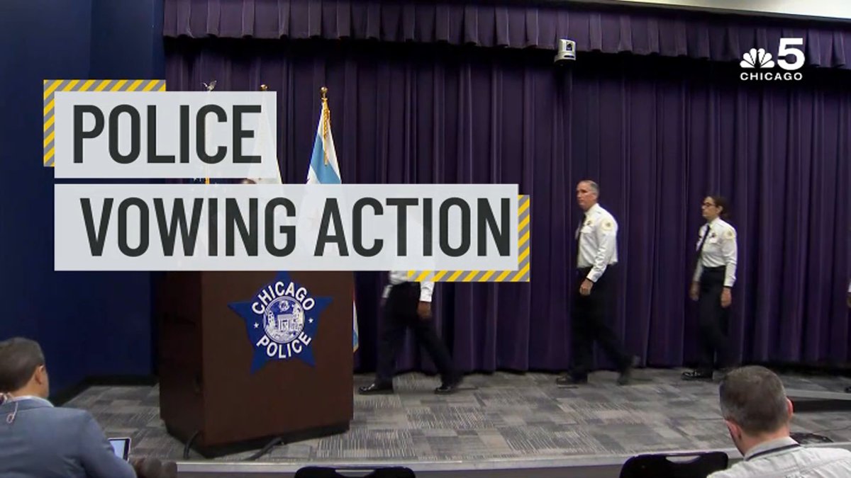 The Morning Rundown: Today’s top headlines to start your day – NBC Chicago