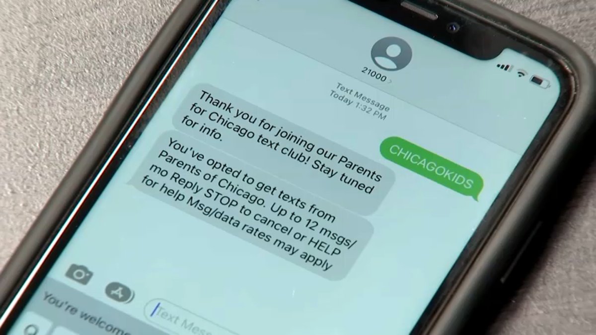 New Chicago Program Aimed at Preventing Teen Gatherings is Working ...