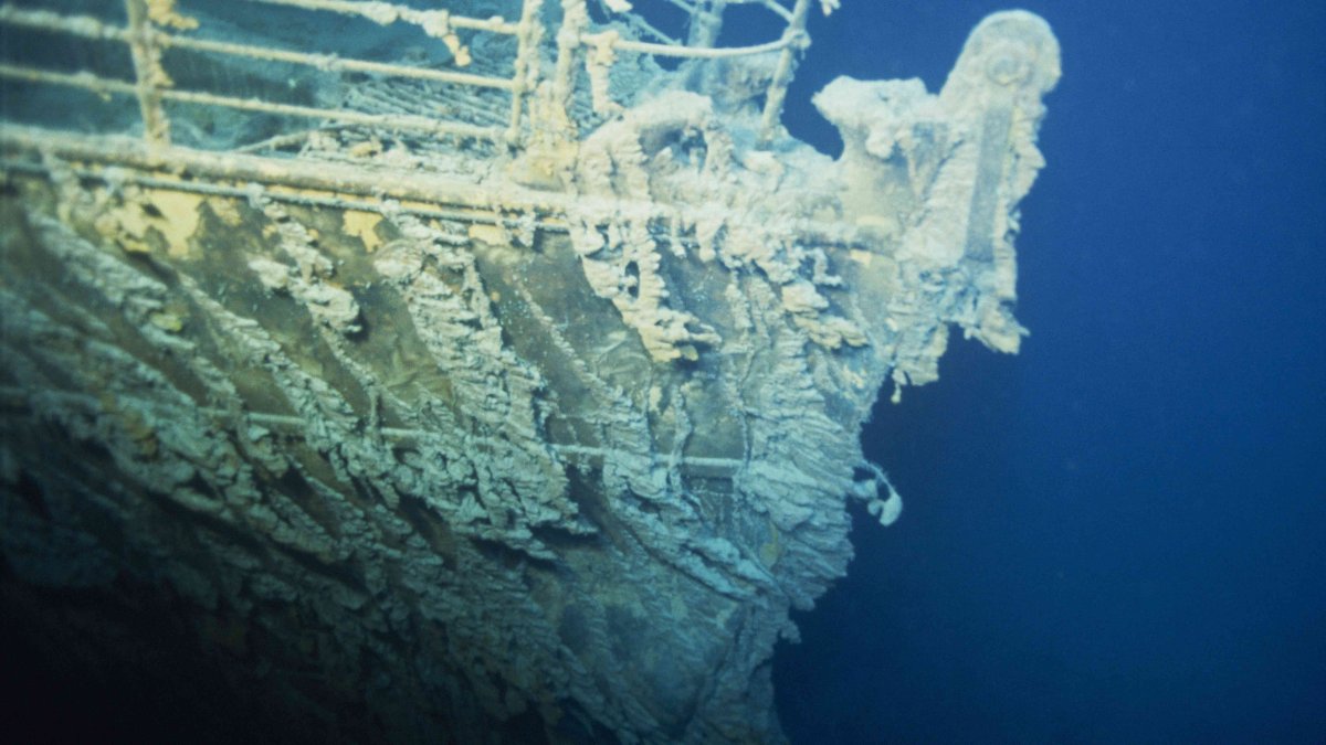 Coast Guard searching for submersible that went missing on expedition ...