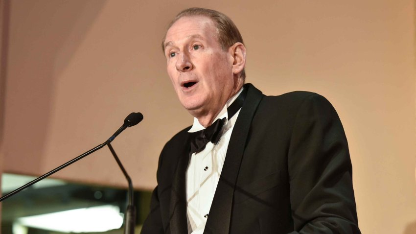 Businessman James Crown dies in race track crash at 70 – NBC Chicago