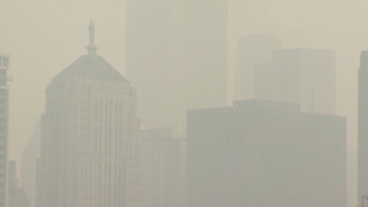 Breathing Chicago’s air like ‘smoking half-a-pack of cigarettes ...