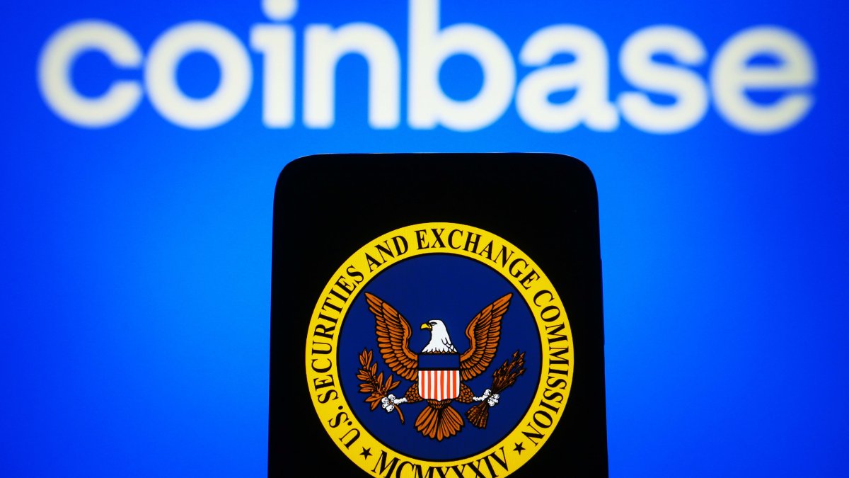 ‘i Think We Will Win Coinbase Buoyed In Case Against Sec After