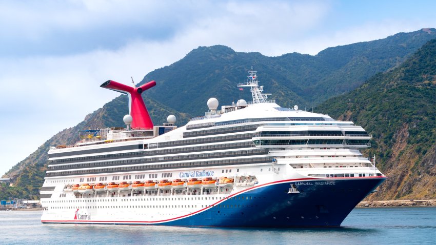 Injured passenger overserved on Carnival cruise wins $300K lawsuit ...