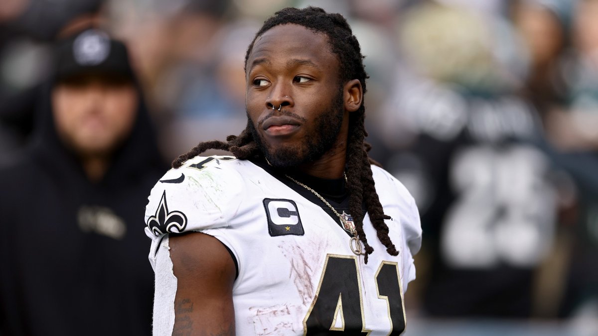 Alvin Kamara pleads no contest to misdemeanor charge, still faces ...