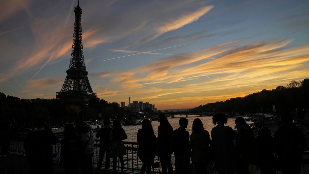 A guide to how Paris will welcome fans at the first post-pandemic ...