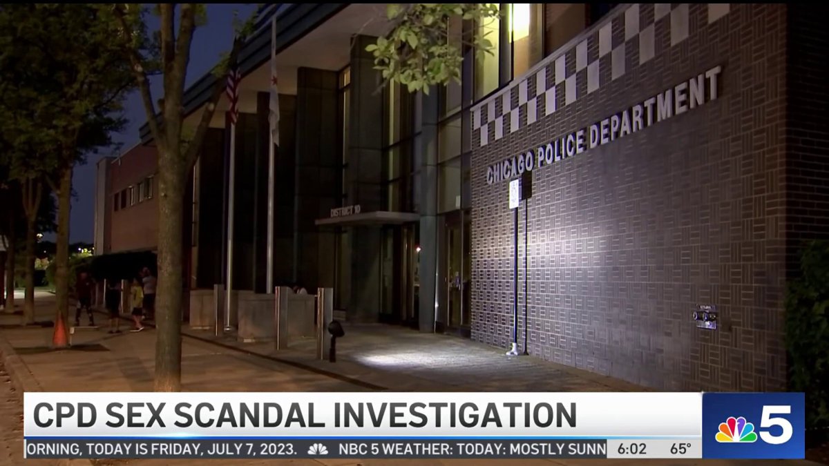 Cpd Officers Accused Of Engaging In Sexual Relations With Migrants