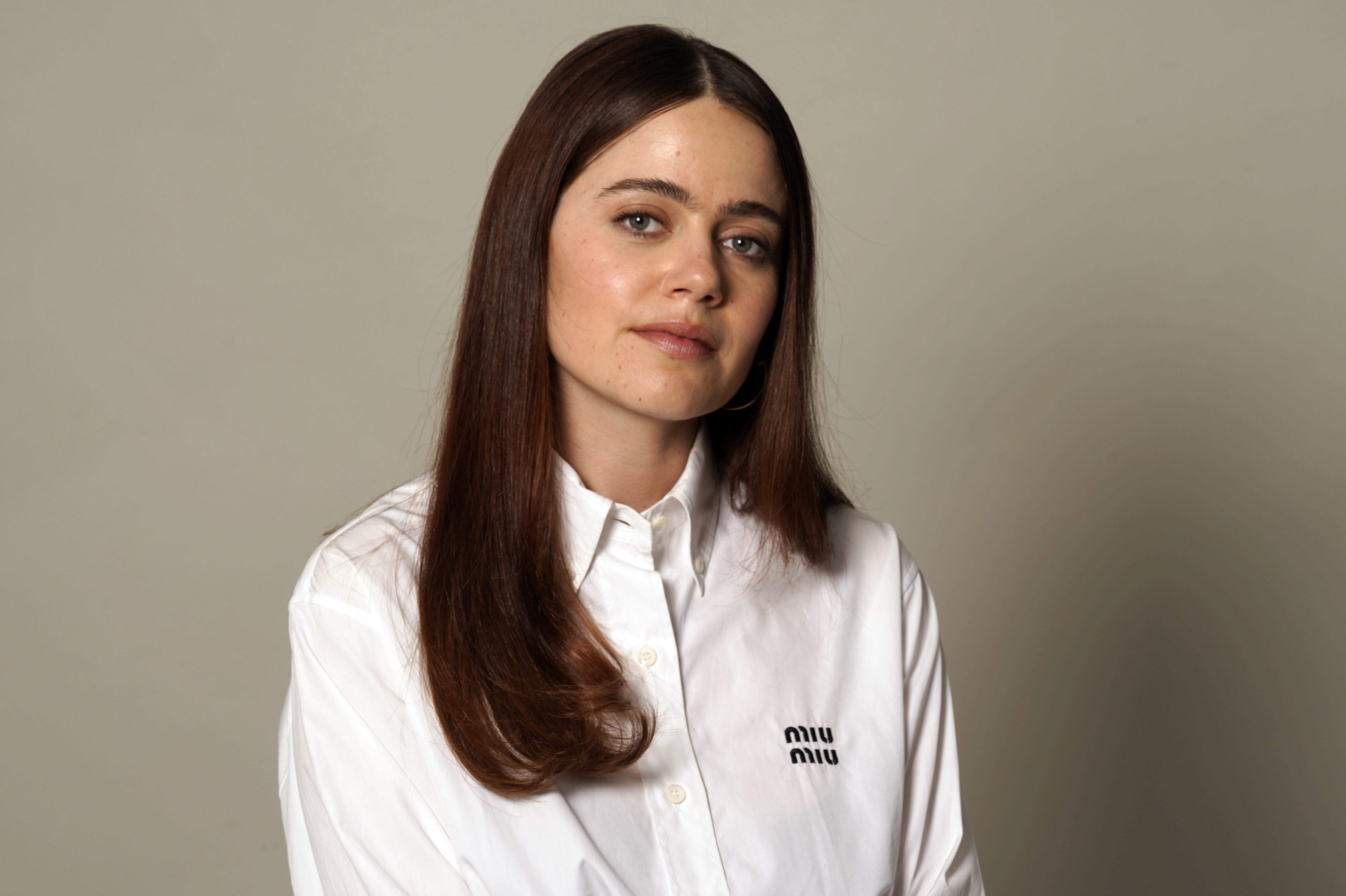 With ‘Theater Camp’ and ‘The Bear,’ Molly Gordon is having a moment ...