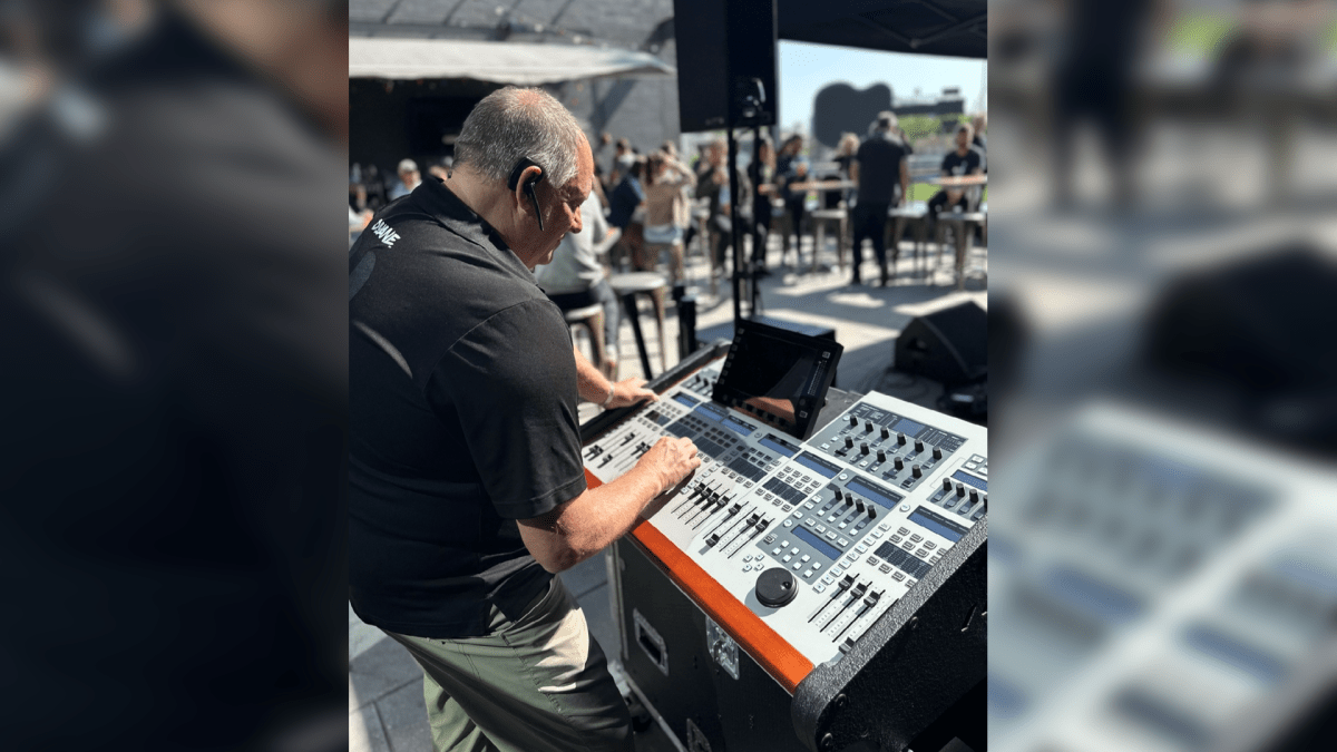 Contractor dies while setting up NASCAR Chicago Street Race, cause of ...