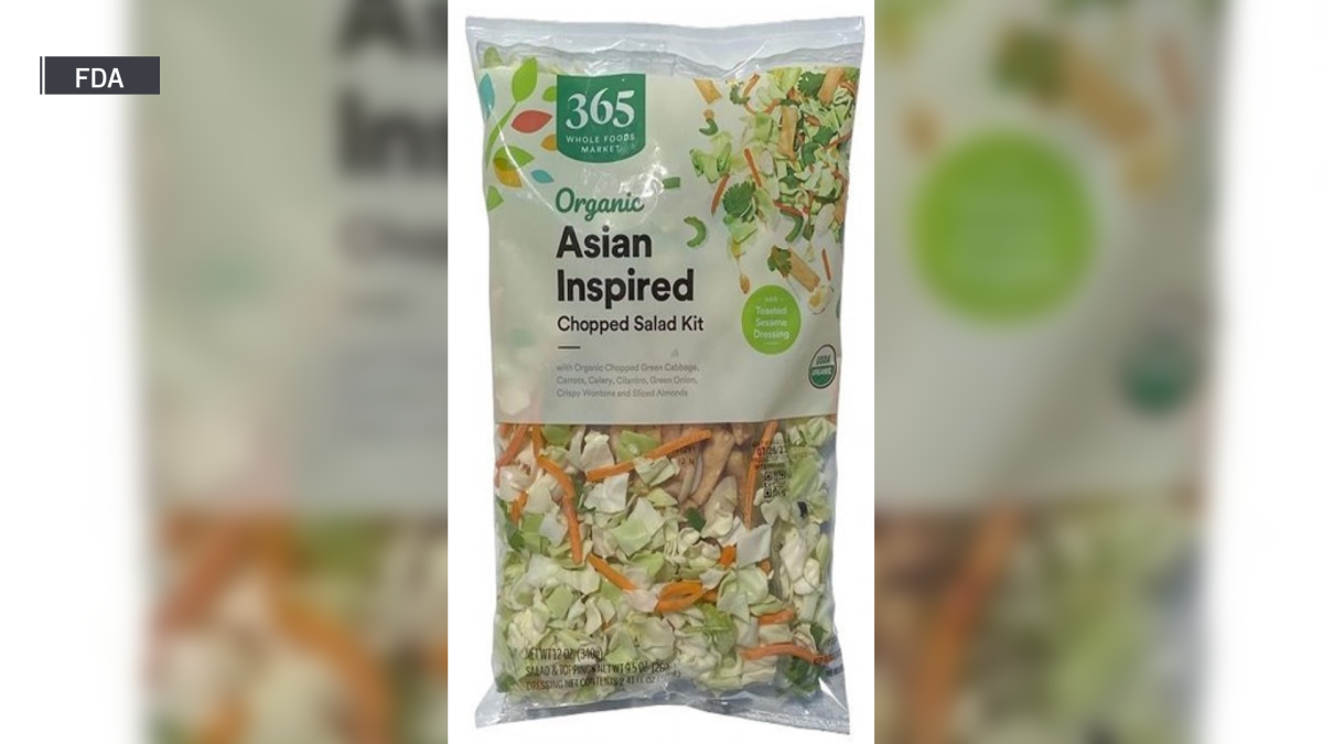 Whole Foods recalls chopped salad kits due to undeclared allergens ...