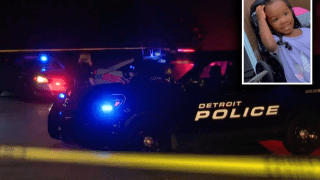 Missing 2-year-old Michigan girl found dead in Detroit – NBC Chicago