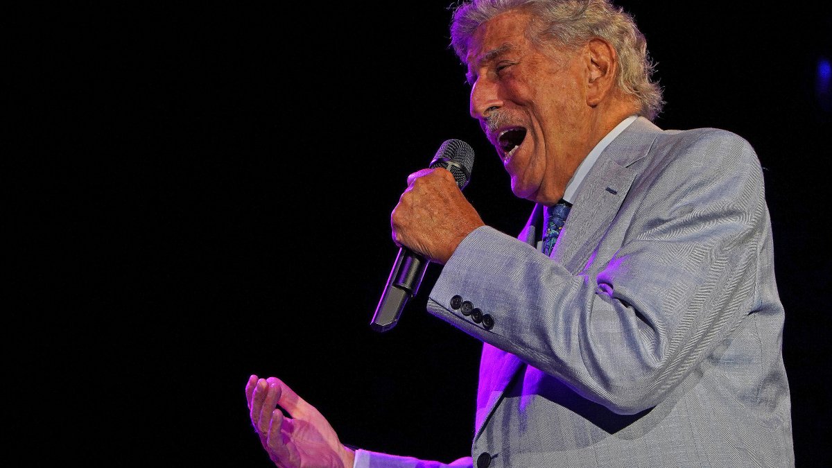 Tony Bennett’s legacy, performances at Ravinia Festival remembered ...