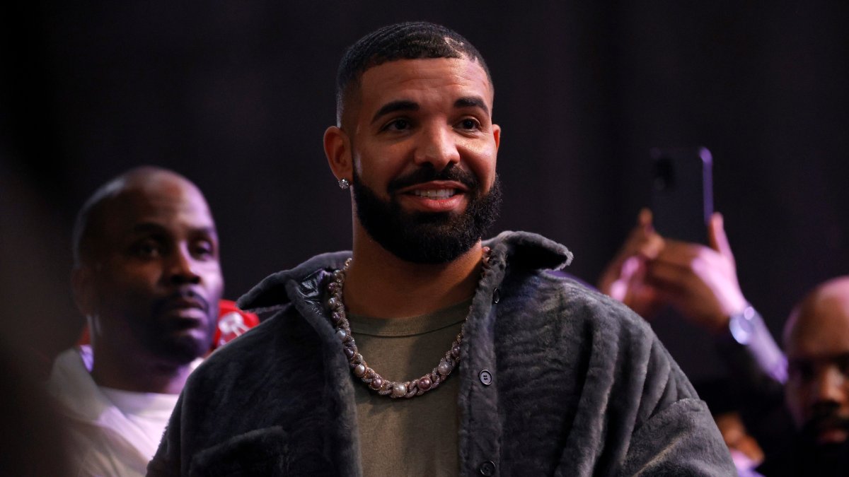 Drake explains why he hasn’t gotten married—Yet – NBC Chicago