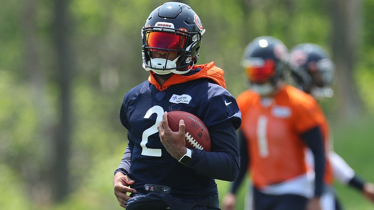 Chicago Bears open training camp canceled due to ‘very poor air quality ...