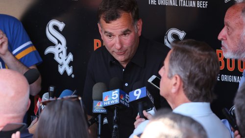 Recap: How the firings of Ken Williams, Rick Hahn unfolded – NBC Chicago