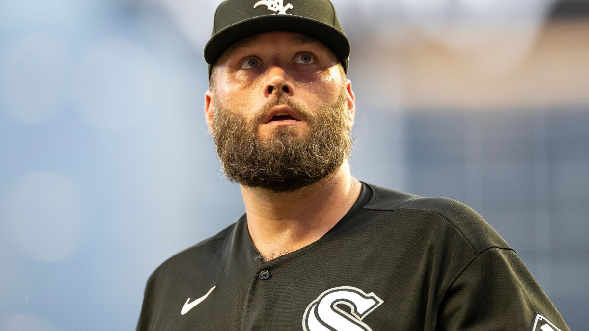 MLB rumors: Chicago White Sox trade Lance Lynn, Joe Kelly to Dodgers ...