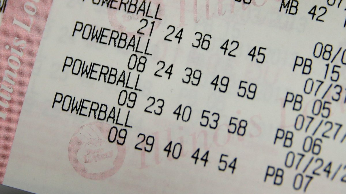 As massive Powerball, Mega Millions jackpots grow to more than $1B ...