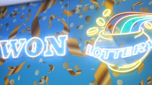 Thousands of Illinois Lottery players cash in on after wild drawing ...