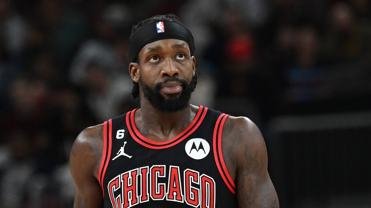 NBA 2023 Free Agency: Patrick Beverley leaves Bulls for 76ers – NBC Chicago