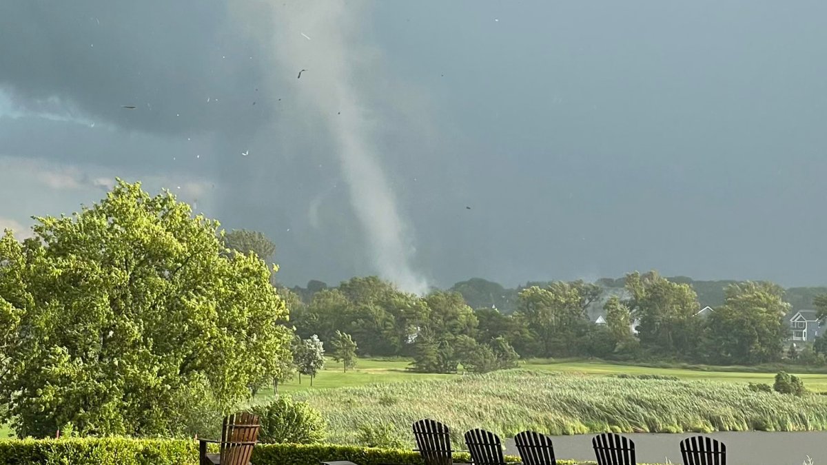 How ‘outflow boundaries’ helped cause Chicago-area tornado outbreak ...