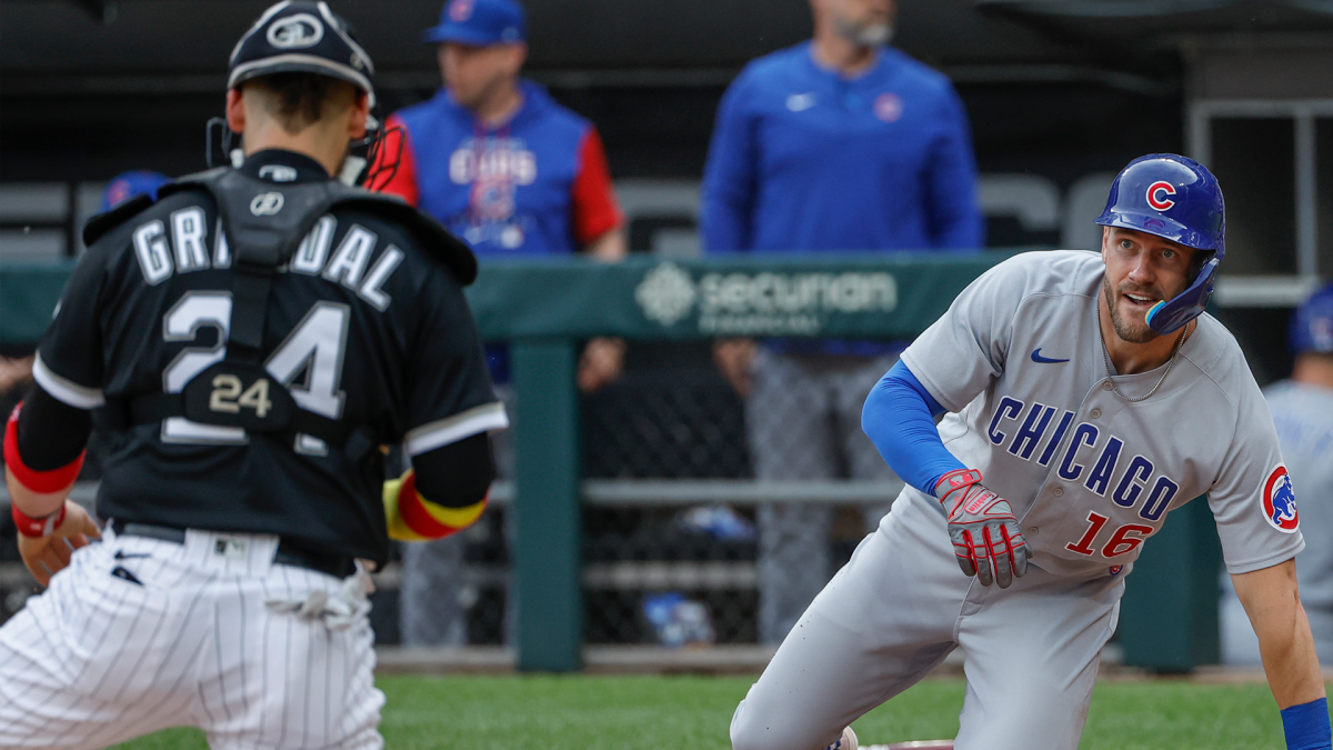 How to watch and stream Cubs, White Sox Crosstown Series – NBC Chicago