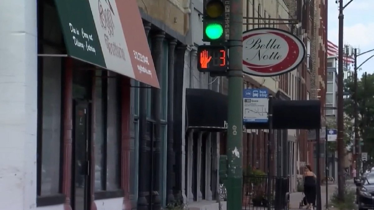Owner of downtown Italian restaurant cites city fines, crime for ...