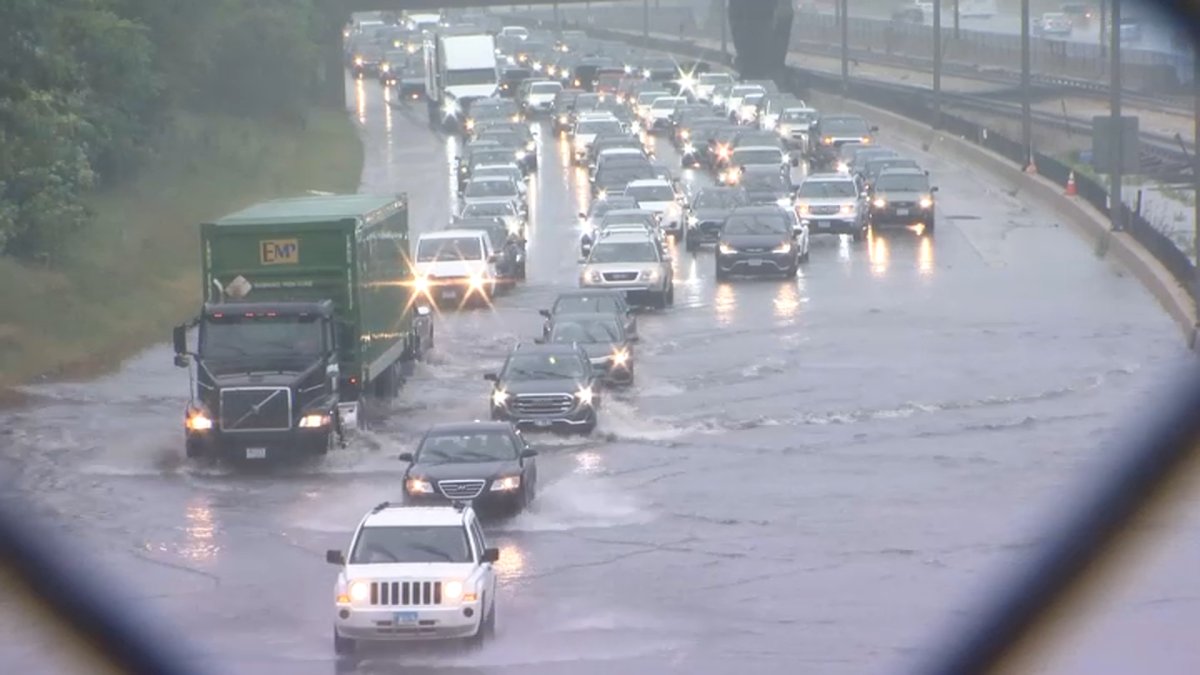 Here’s why drought continues in Chicago-area despite heavy rain and ...