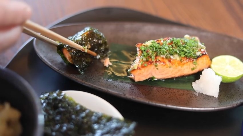 The Food Guy – NBC Chicago