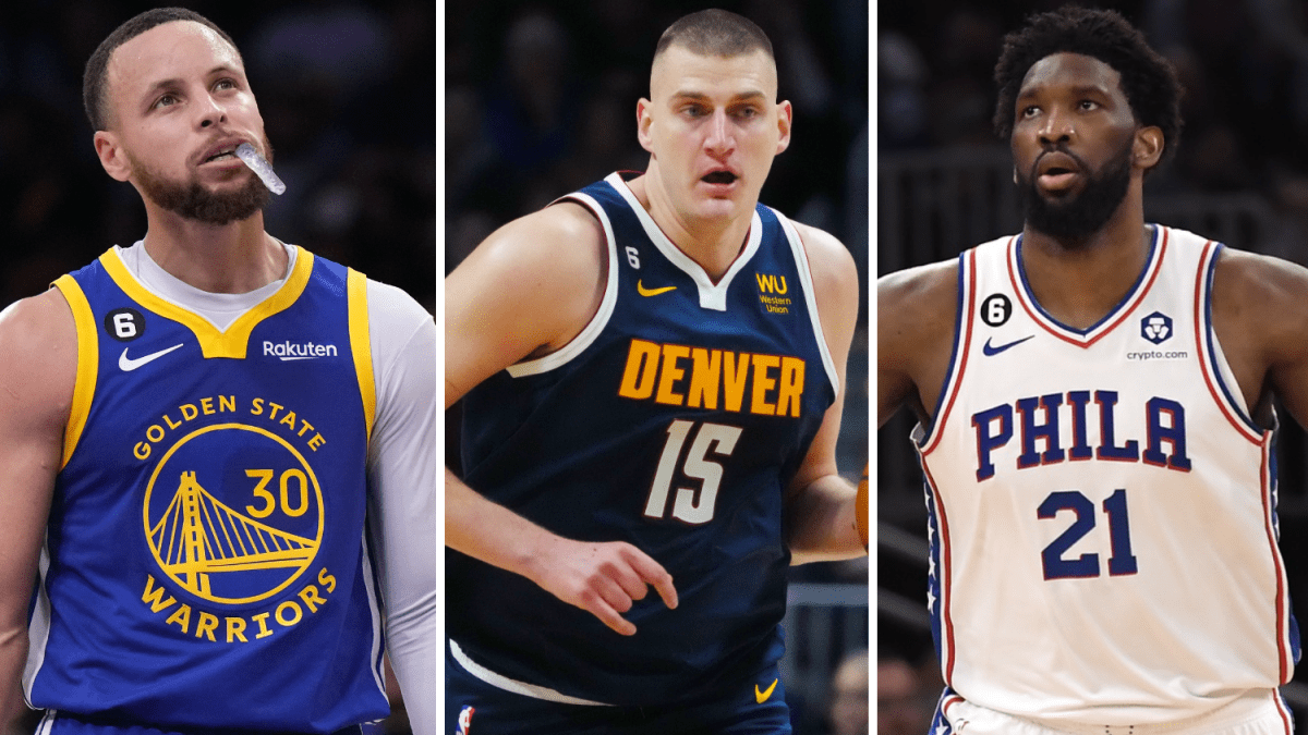 The NBA’s highest-paid players in 2023-24 – NBC Chicago
