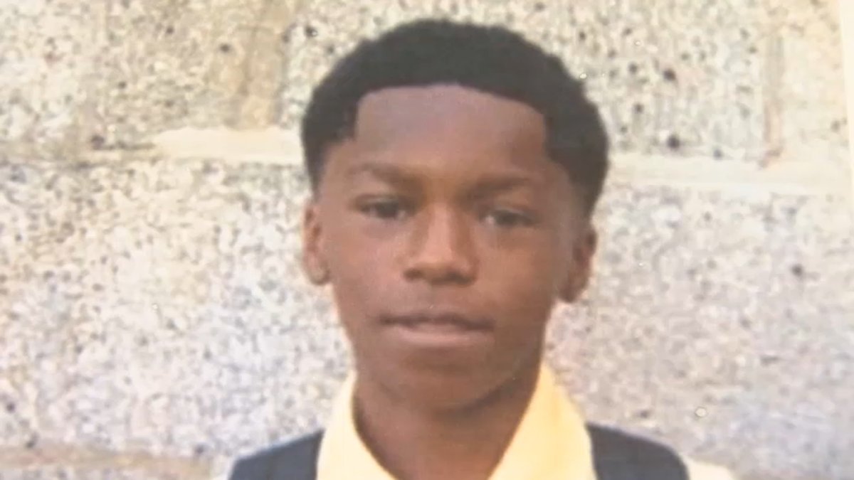 Chicago pastor grieving after teen grandson shot and killed – NBC Chicago