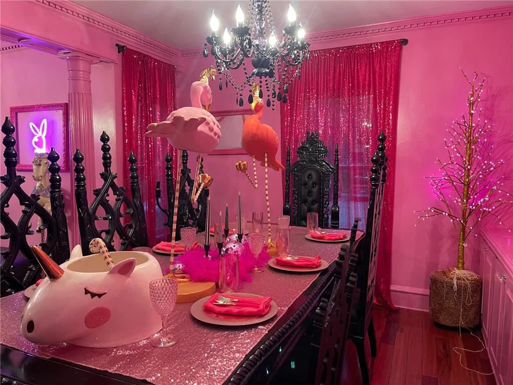 See inside this ‘Barbie’ house hitting the market in Wisconsin – NBC ...