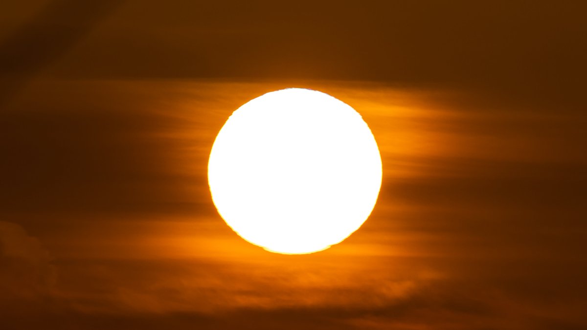 India to launch mission to study the sun — just days after successful ...