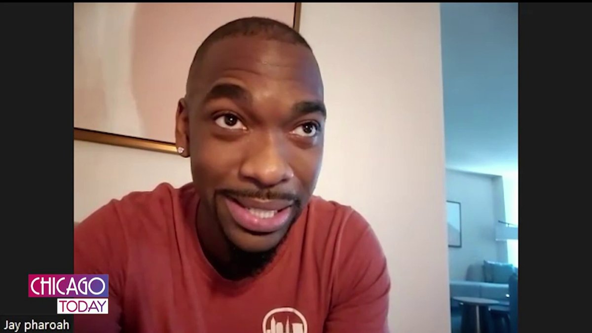 Comedian Jay Pharoah talks evolving comedy style and upcoming Chicago ...