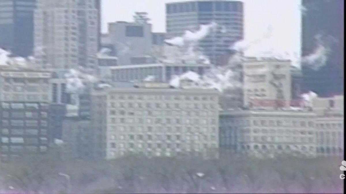 1984: Record cold weather hits Chicago – NBC Chicago