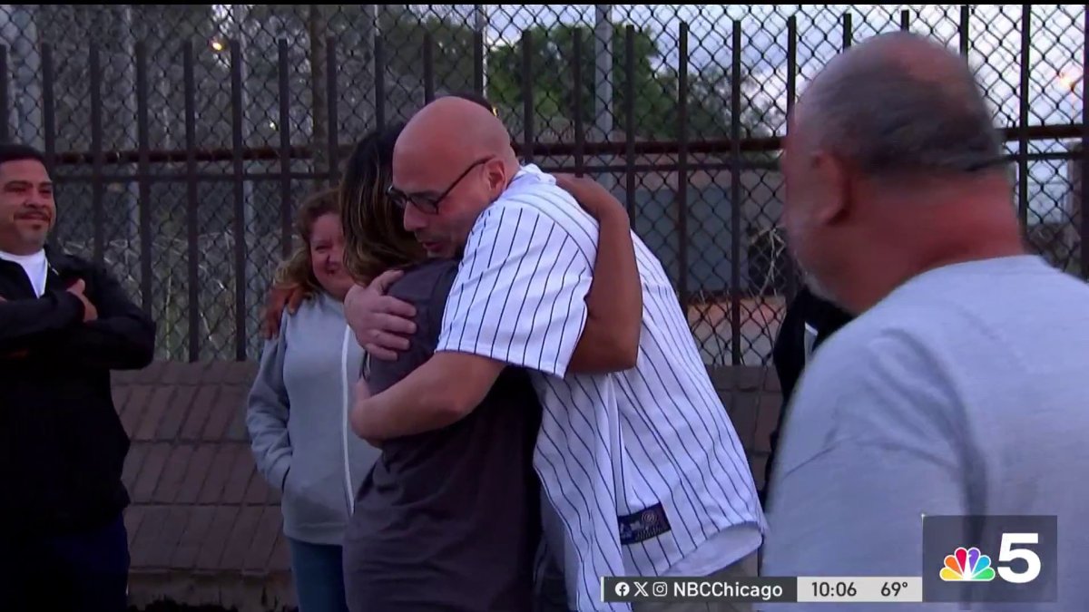 Judge vacates double-murder conviction of a Chicago man; cites evidence ...