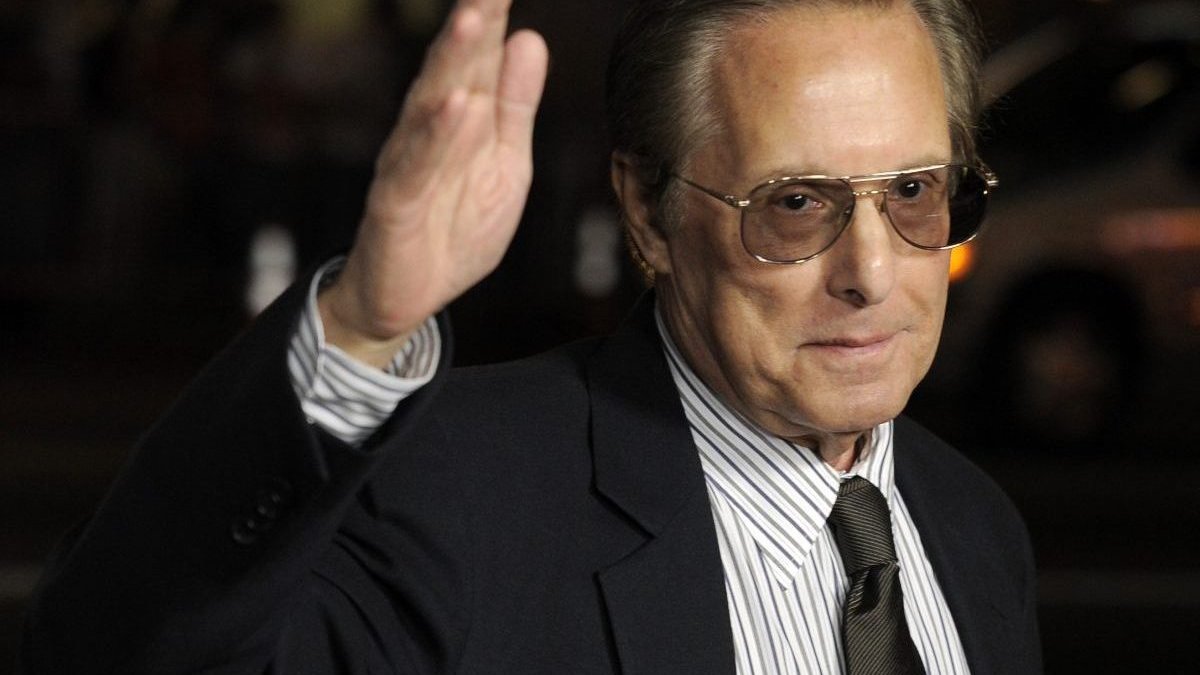 Oscar-winning director William Friedkin dead at 87 – NBC Chicago