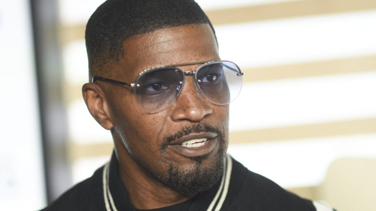 Jamie Foxx Sued For Alleged Sexual Assault In 2015 Nbc Chicago