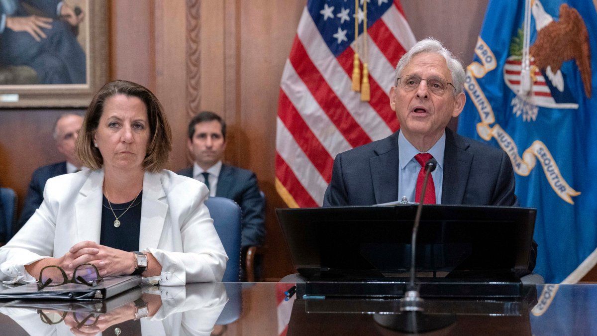 DOJ announces charges against hundreds of alleged COVID-19 fraudsters ...