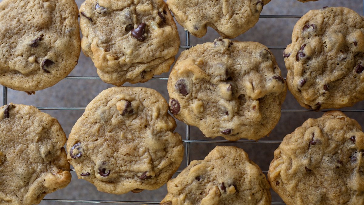 National Chocolate Chip cookie day: Illinois, Chicago’s best chocolate ...