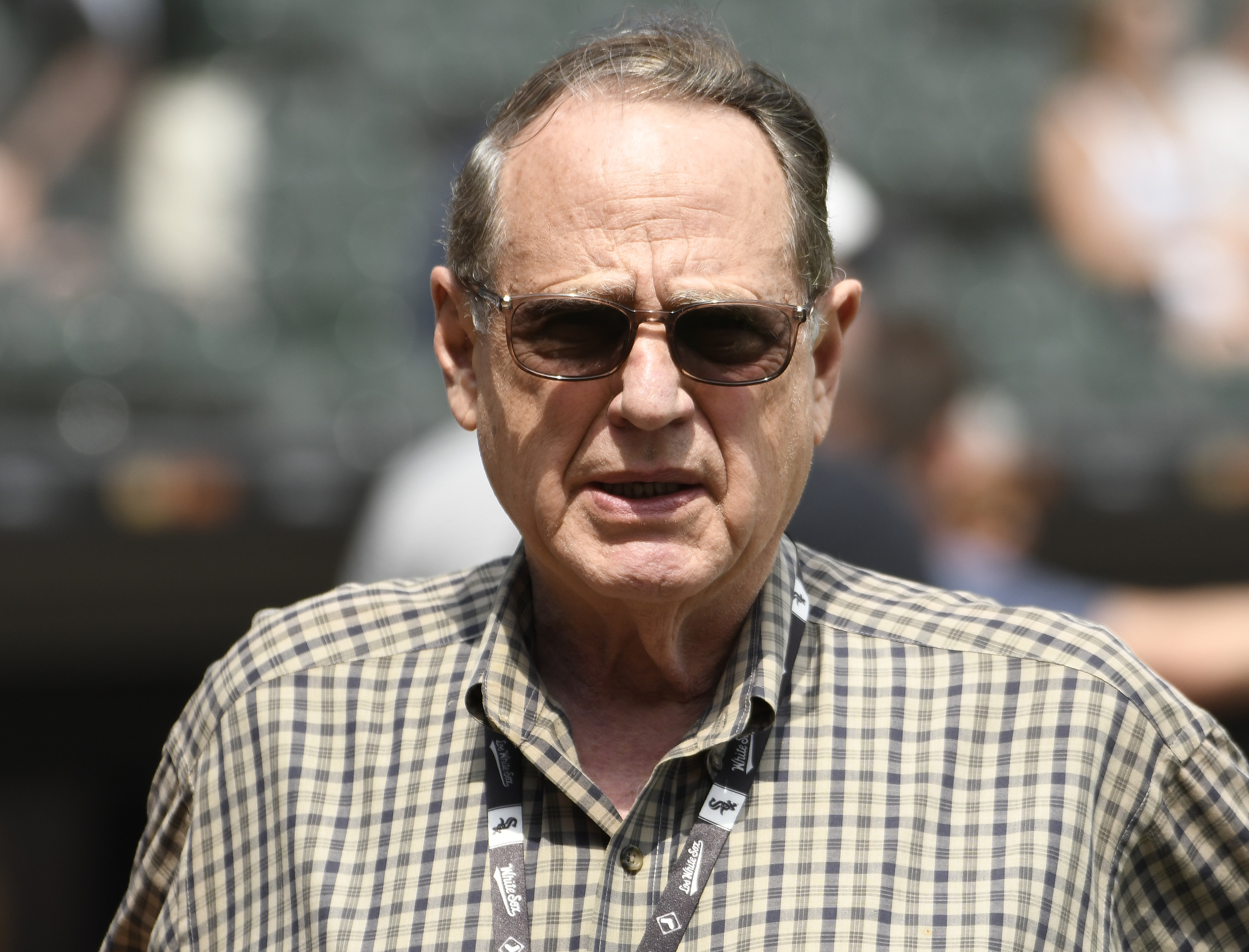 White Sox GM candidate to watch as team fires Rick Hahn, Kenny Williams ...