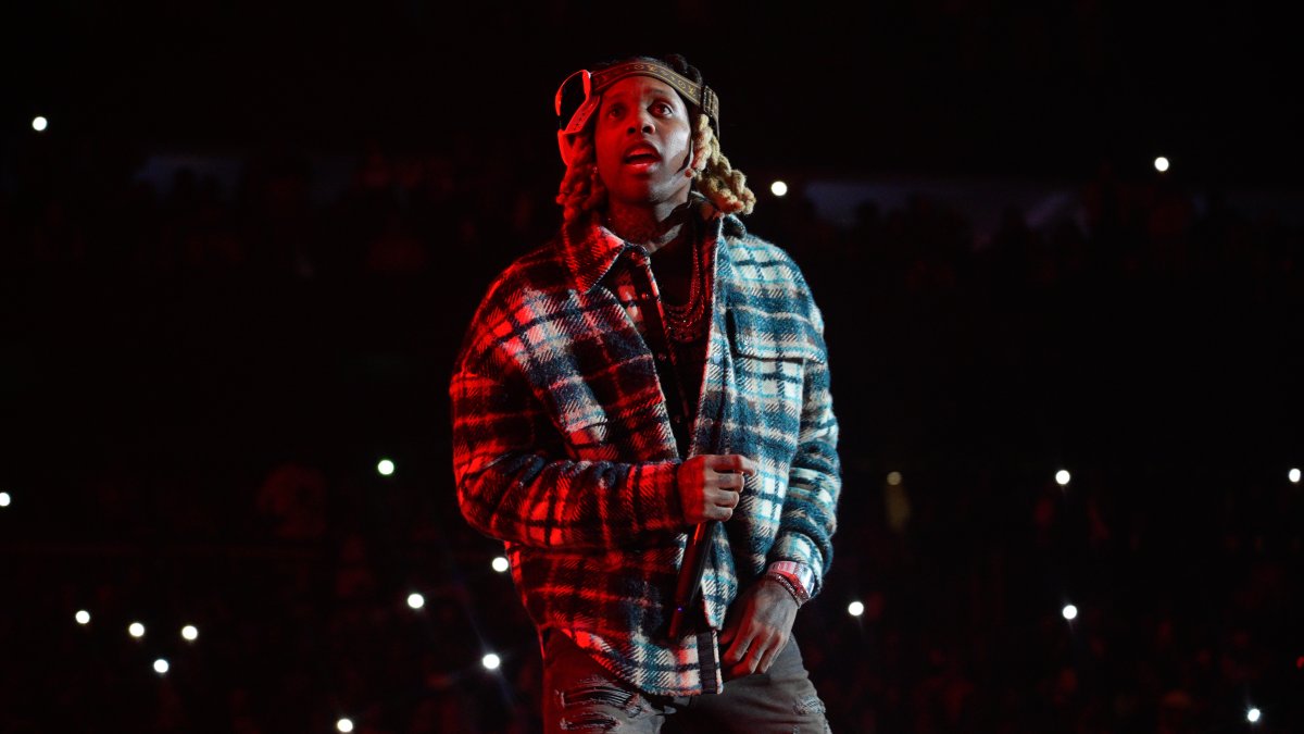 Lil Durk concert at United Center ends early after false reports of ...