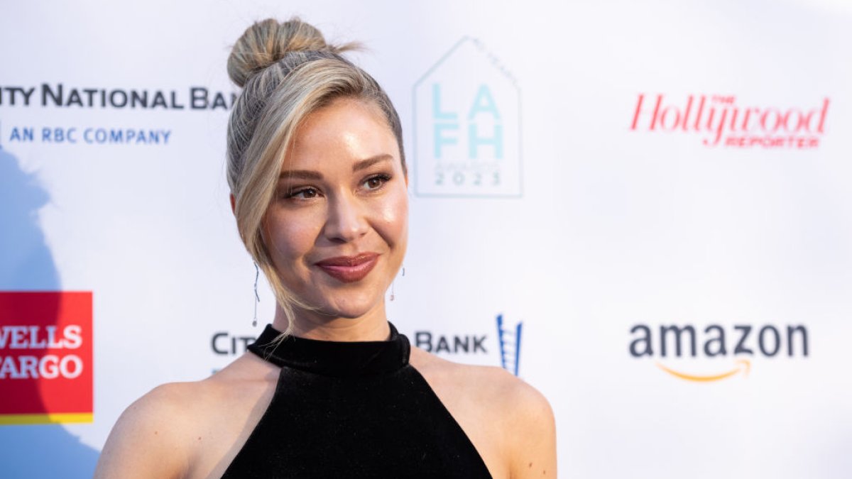 ‘Bachelorette’ Gabby Windey announces she is dating Robby Hoffman – NBC ...